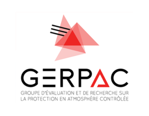 Great interest in PrepLog™ at GERPAC | Perpetua Medical AB