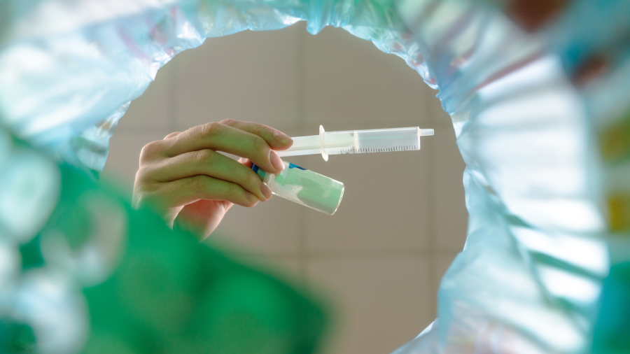 Monitoring – the key to an effective drug diversion strategy | Perpetua ...