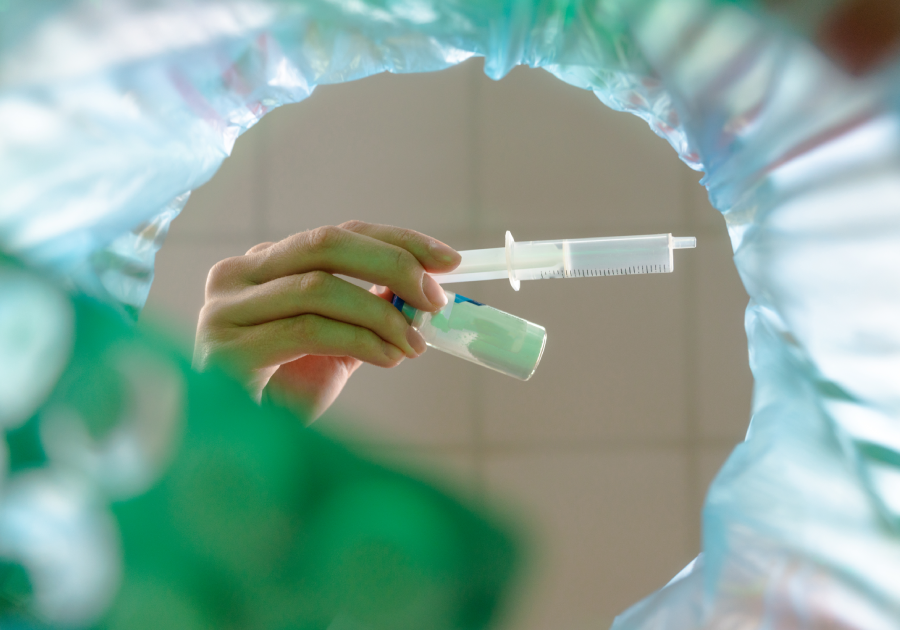 Monitoring – the key to an effective drug diversion strategy | Perpetua ...