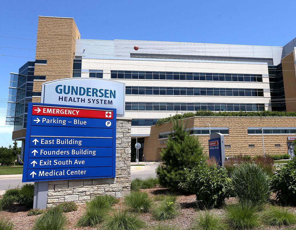 Gundersen Lutheran Medical Center implements WasteLog® | Perpetua ...