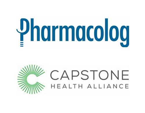 Pharmacolog tecknar avtal med Capstone Health Alliance om försäljning i ...