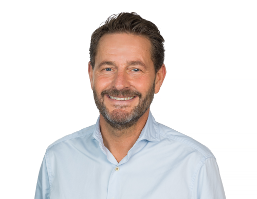 Per Persson, new CEO at Pharmacolog | Perpetua Medical AB