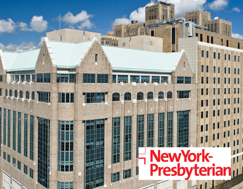 NewYork-Presbyterian expands with an additional WasteLog™ system ...